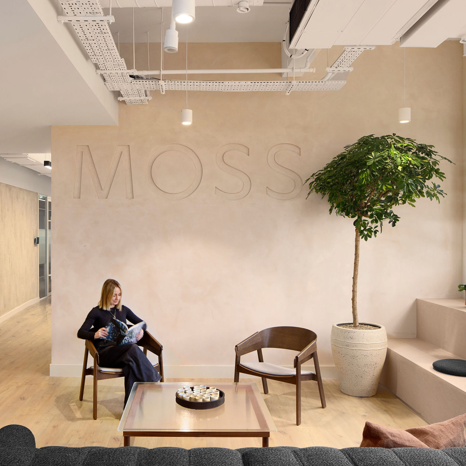 Moss